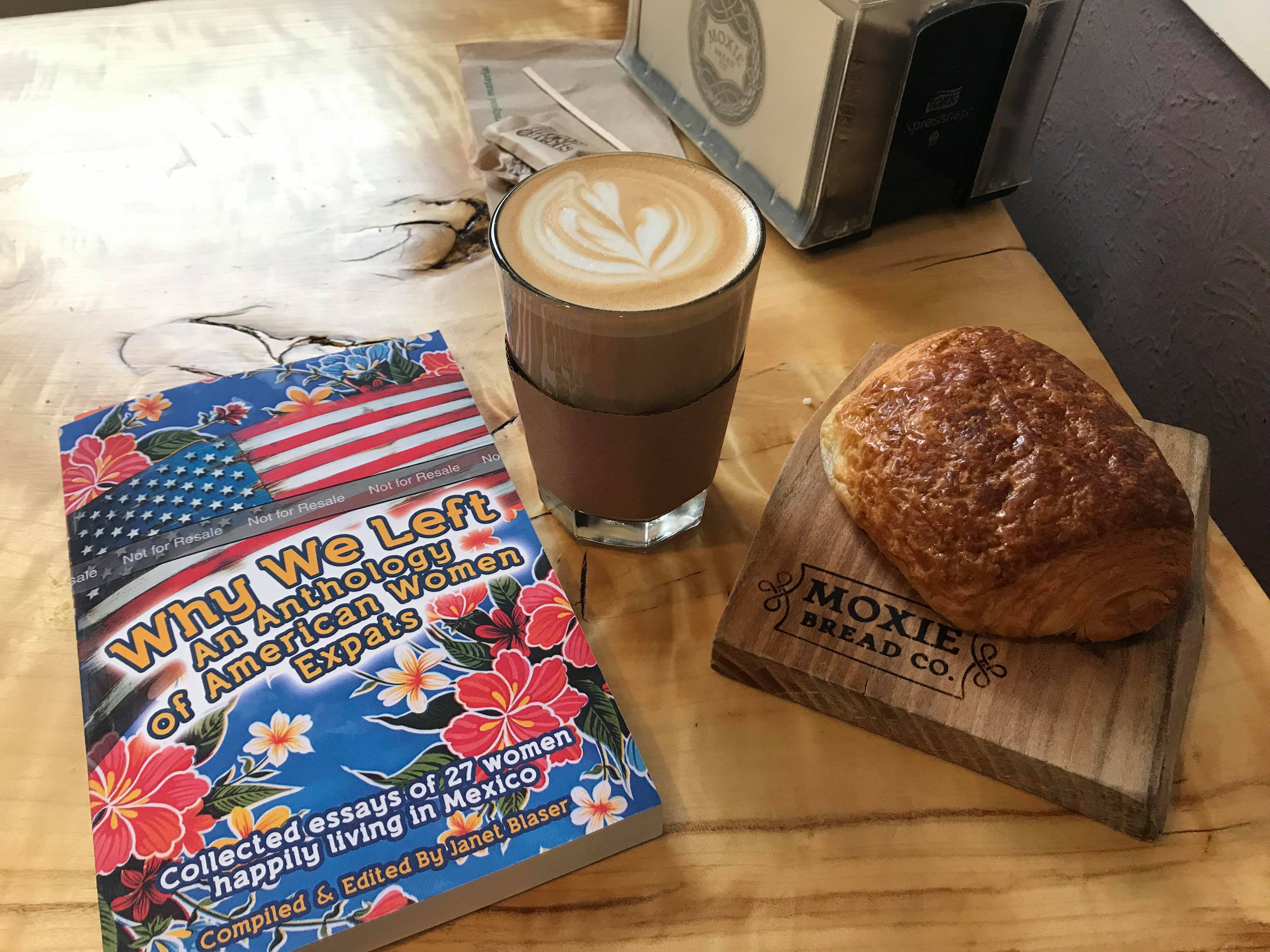 Janet Blaser – Freelance writer & author