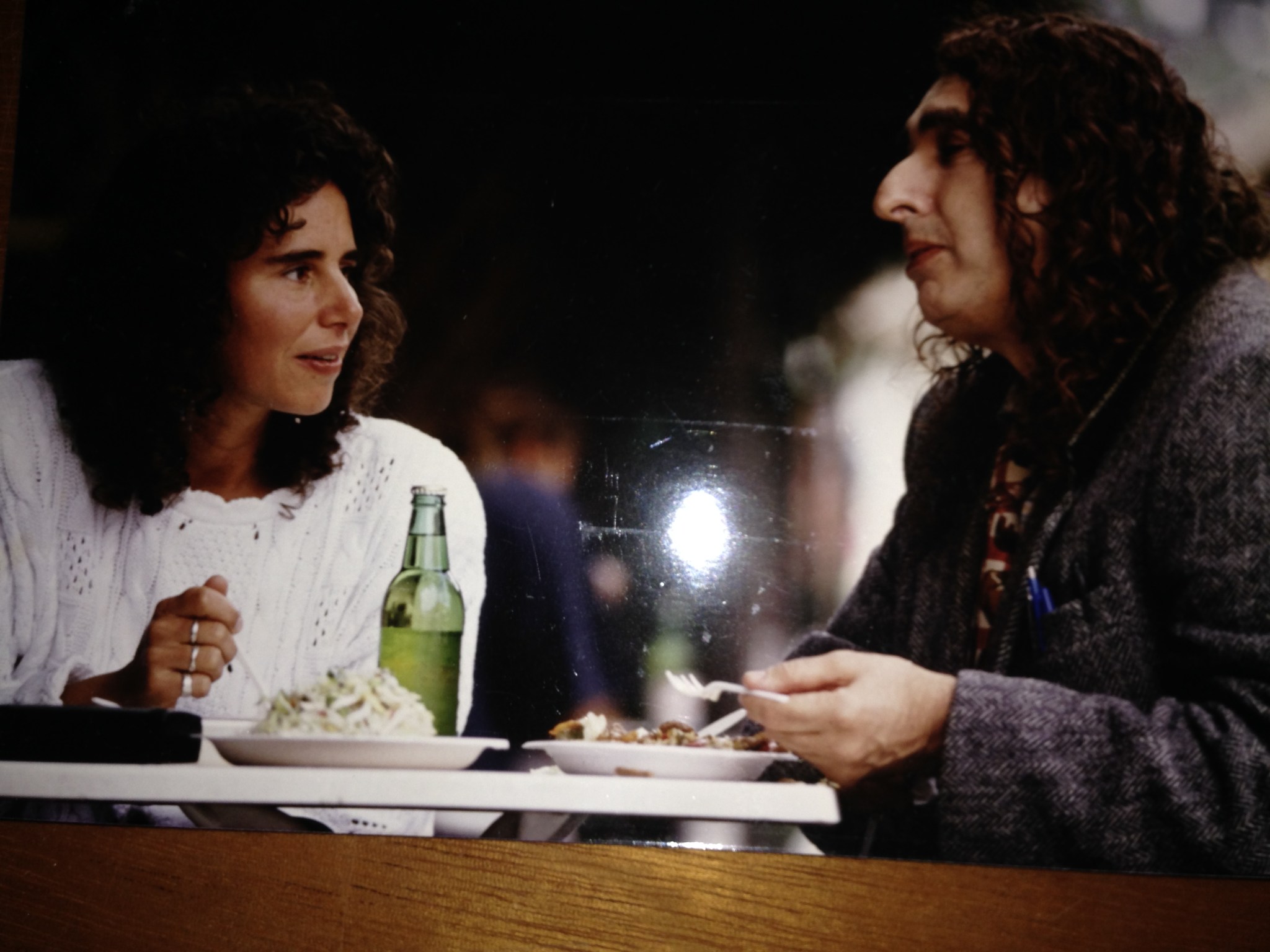 Janet Blaser – Freelance writer & author