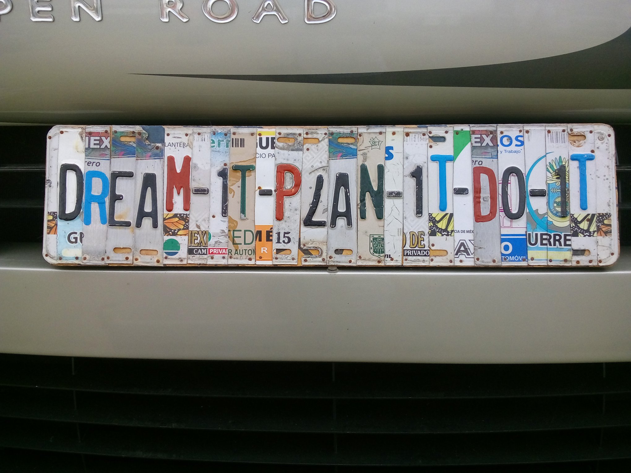 A Year To The Day – Janet Blaser