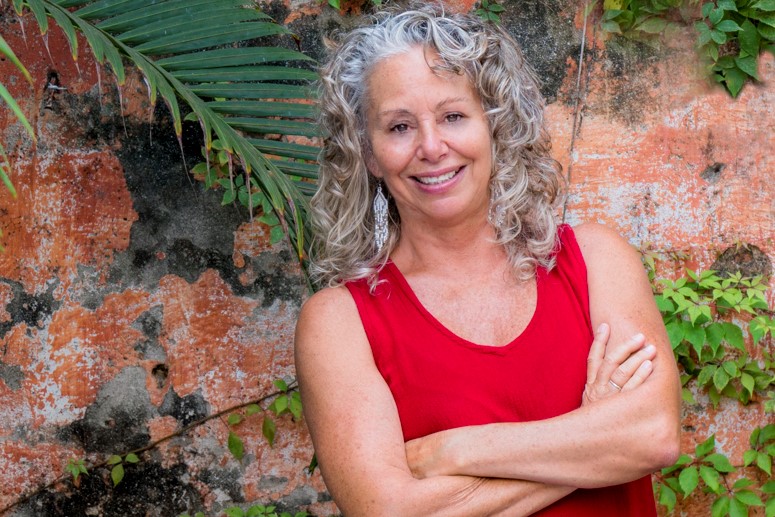 Contact – Janet Blaser